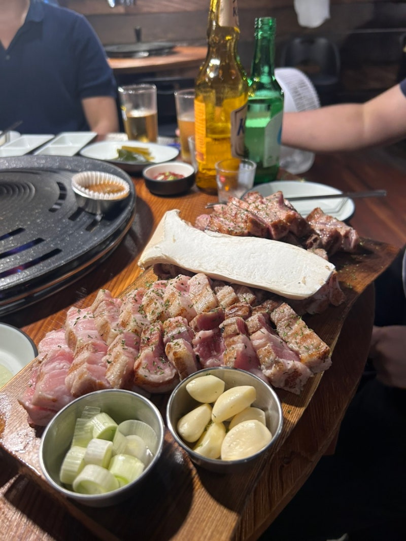 서면 전포 핫플 맛집 ‘올드맨션 분위기 좋은 고기집 네이버 블로그