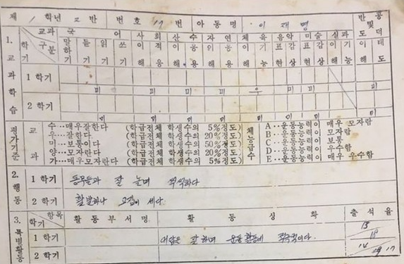 정부24 생기부 생활기록부뜻의미필요성 조회 발급 방법 보는법 및 Pdf저장 주민센터 행정실 발급 후기나이스초중고