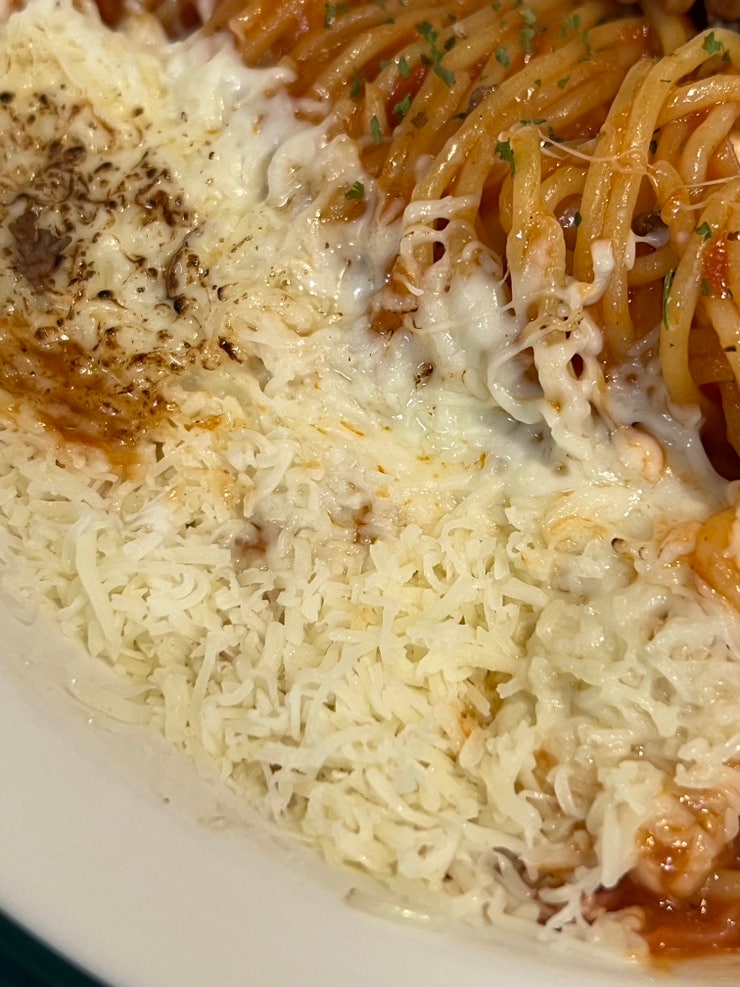 창원맛집 상남동 파스타 필라프양식 맛집 덕수파스타 본점 네이버 블로그