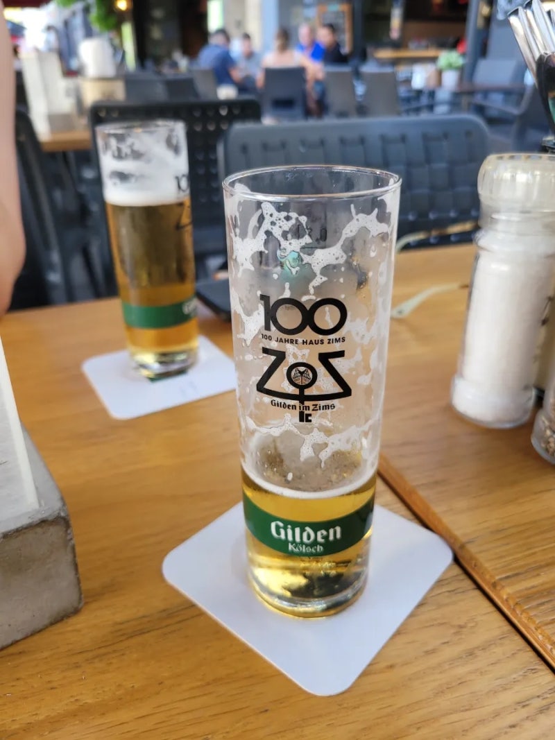 독일 쾰른 여행_쾰른 돔, 향수 박물관, 학세, 초콜릿 박물관, 쾰시_뮌헨에서 쾰른 갈 때 꿀팁 : 네이버 블로그