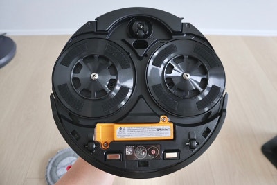 LG M9 물걸레 로봇청소기 오브제컬렉션 M0972WA 2주 사용후기 : 네이버 블로그