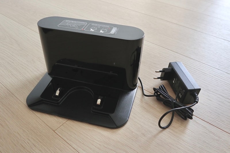 LG M9 물걸레 로봇청소기 오브제컬렉션 M0972WA 2주 사용후기 : 네이버 블로그