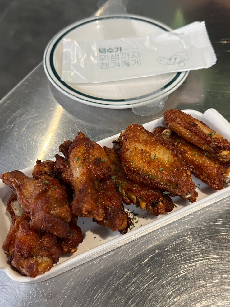 창원맛집 상남동 파스타 필라프양식 맛집 덕수파스타 본점 네이버 블로그