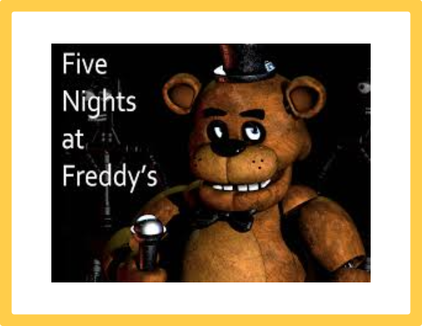 프레디의 피자가게 게임하기 링크 1 (Five Nights at Freddy1) : 네이버 블로그