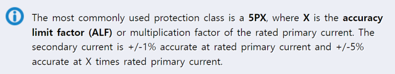 CT(Current Transformer)에 대하여 : 네이버 블로그