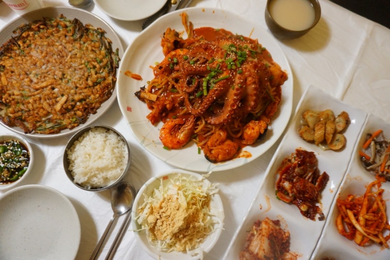 통영 먹거리 한식 전문 식당 통영 맛집 방문후기 네이버 블로그