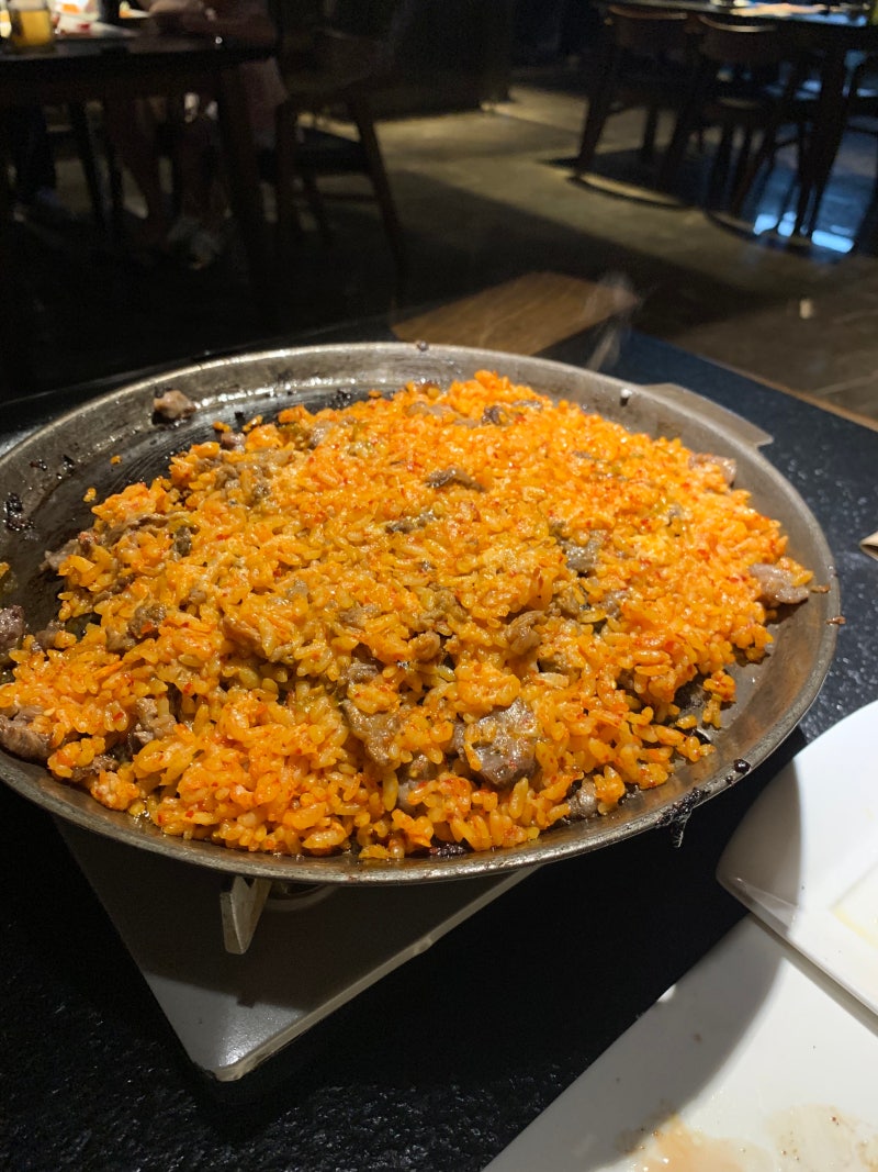 광주 서구 분위기 좋은 광주 우대갈비 맛집 상무지구 몽환 내돈내산 후기 네이버 블로그