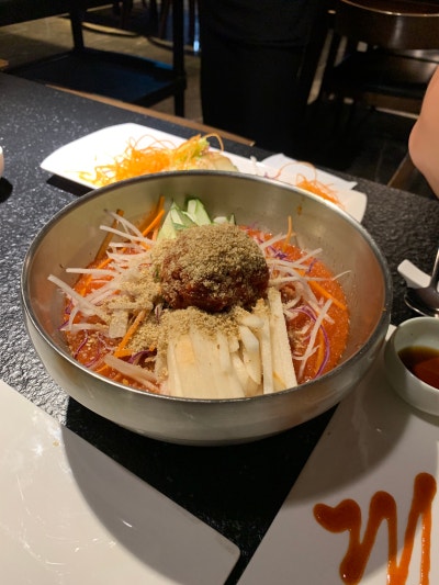 광주 서구 분위기 좋은 광주 우대갈비 맛집 상무지구 몽환 내돈내산 후기 네이버 블로그