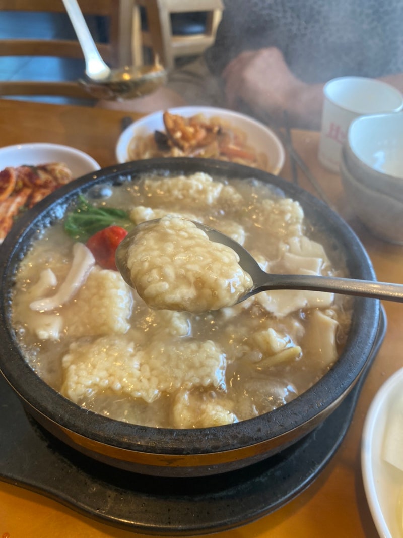 시흥 능곡역 맛집 또와요짬뽕 비오는날 생각나는 곳 네이버 블로그