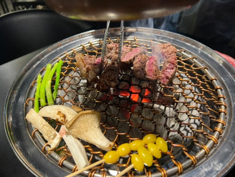 평택 소고기 고덕동 한우 맛집 우심 네이버 블로그