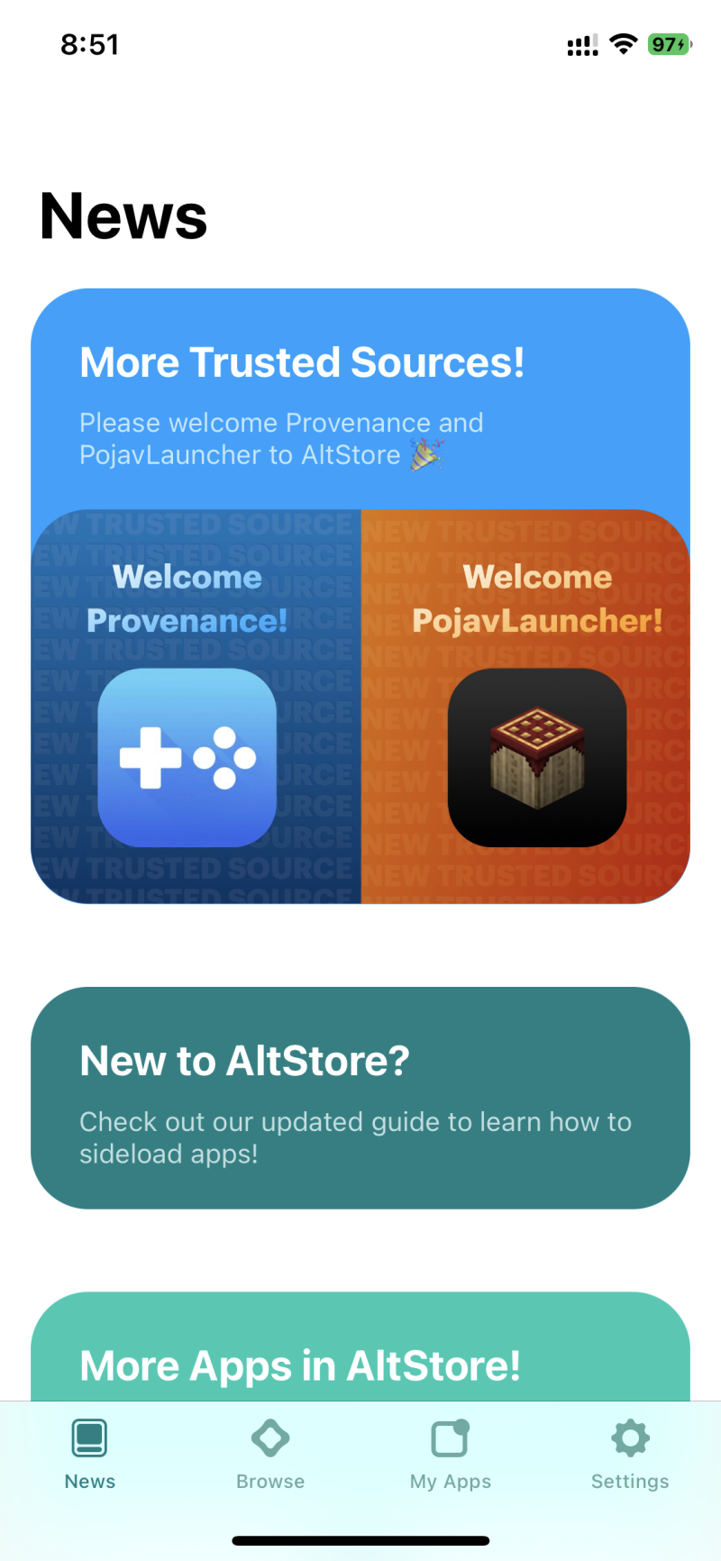 아이폰 - 광고 없는 유튜브 uYouPlus 설치하기 : 네이버 블로그