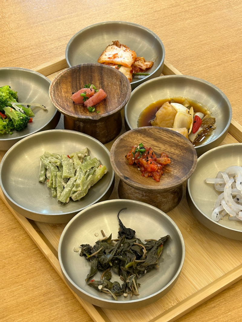 김포양촌 맛집 감동밥상 간장게장 생선구이 전문점 한정식 맛집 네이버 블로그