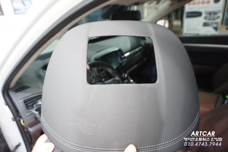 자동차 헤드업디스플레이 QM6 순정 HUD 속도계 시공 : 네이버 블로그