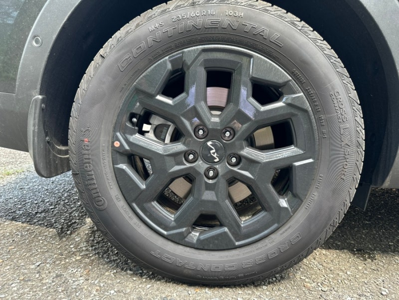 신형 2024 쏘렌토 페이스리프트 하이브리드 시승후기 토레스 오너가 타본 솔직 후기~ : 네이버 블로그