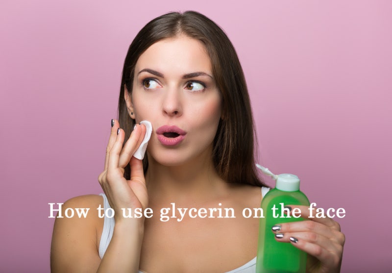 글리세린 성분 Glycerin이란 글리세린 효능과 부작용 그리고 글리세린 사용법 네이버 블로그