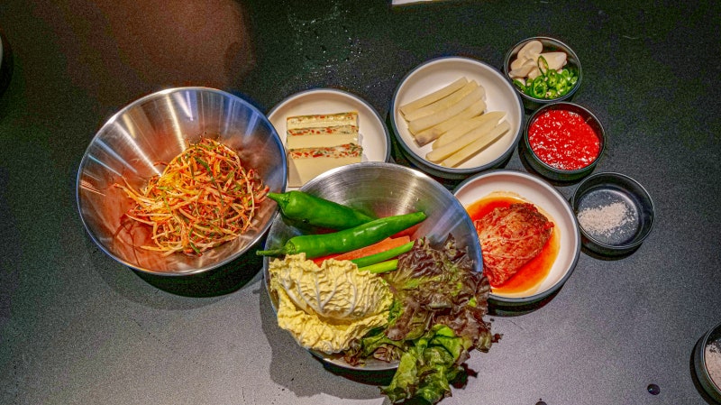 여의도 맛집 해봉정육 여의도점 가성비와 가심비 모두 사로잡은 미경산 한우 전문점 네이버 블로그