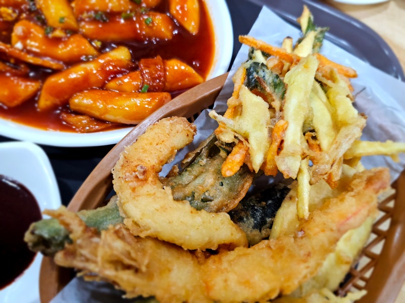 익산맛집 익산북부시장 현지인맛집 바삭바삭향자네 네이버 블로그