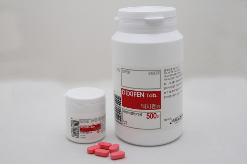 Understanding Dextarone Tab(Dexibuprofen D.C.): A Guide to Its Uses ...