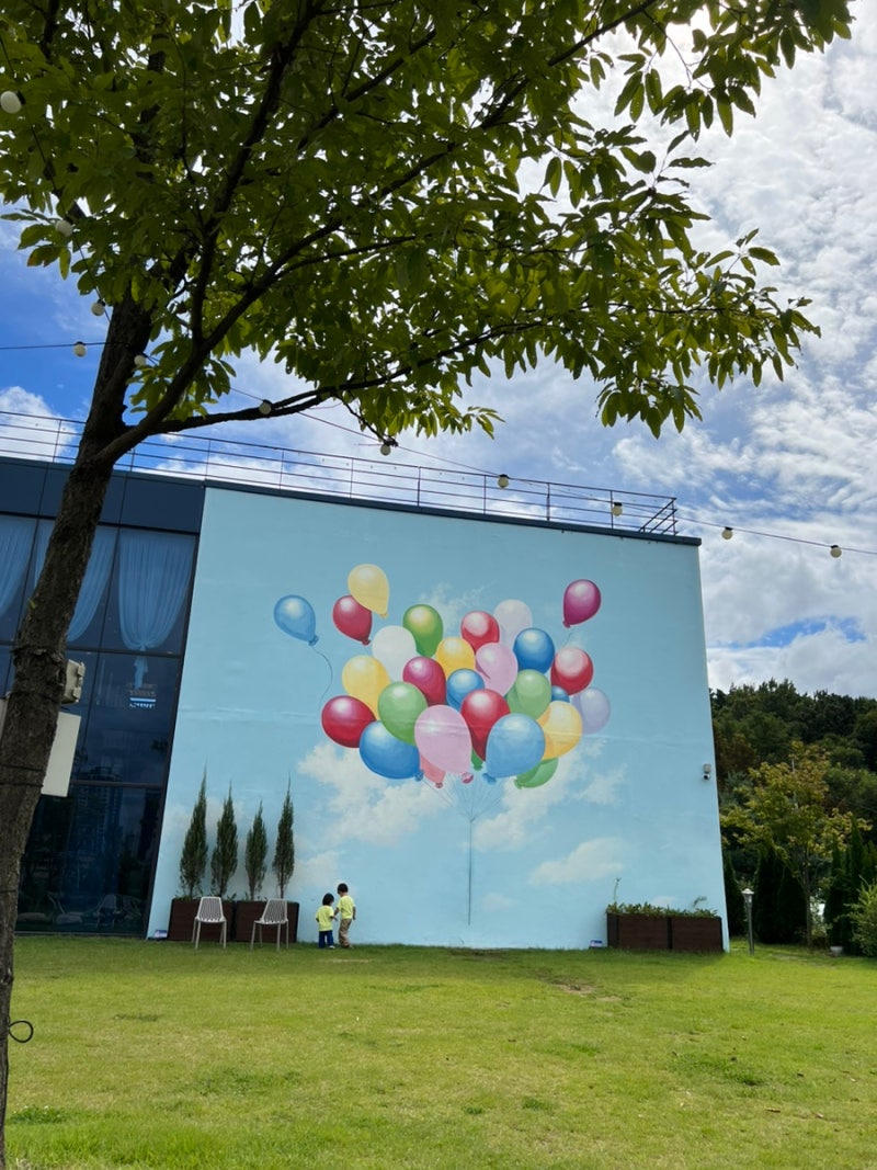 일산 식사동 카페 숲카페 아이와 가볼만한 마당있는 브런치 카페 네이버 블로그