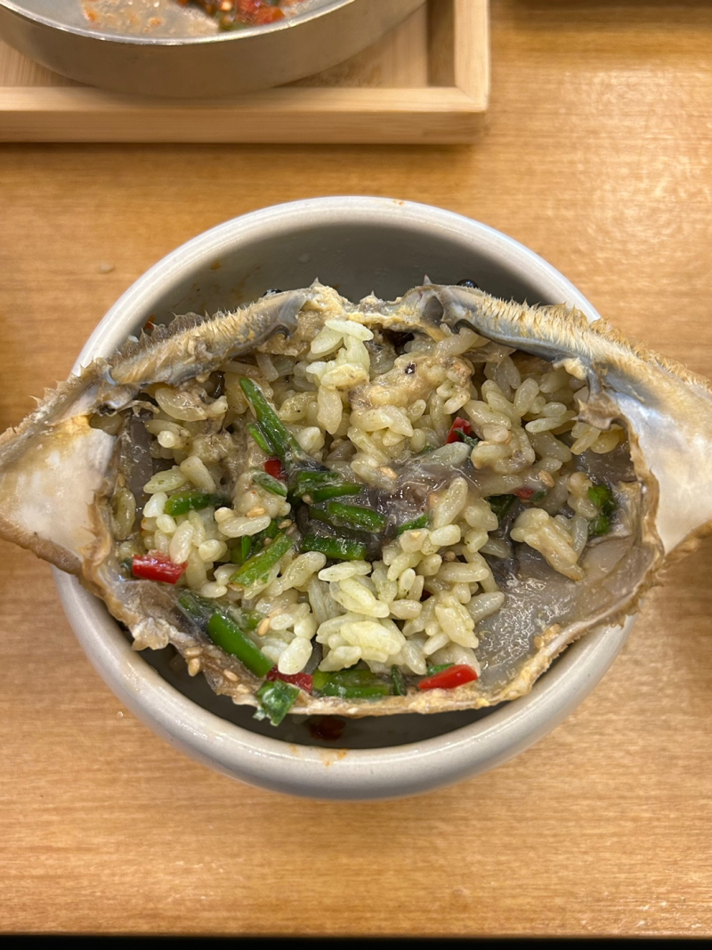 김포양촌 맛집 감동밥상 간장게장 생선구이 전문점 한정식 맛집 네이버 블로그