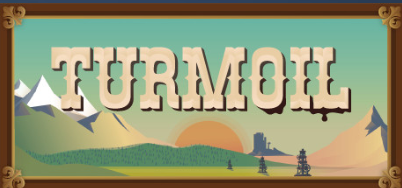 게임주저리)터모일(TURMOIL) : 네이버 블로그