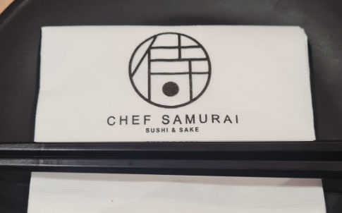 클락 일식 안맛집 _셰프 사무라이 Chef Samurai
