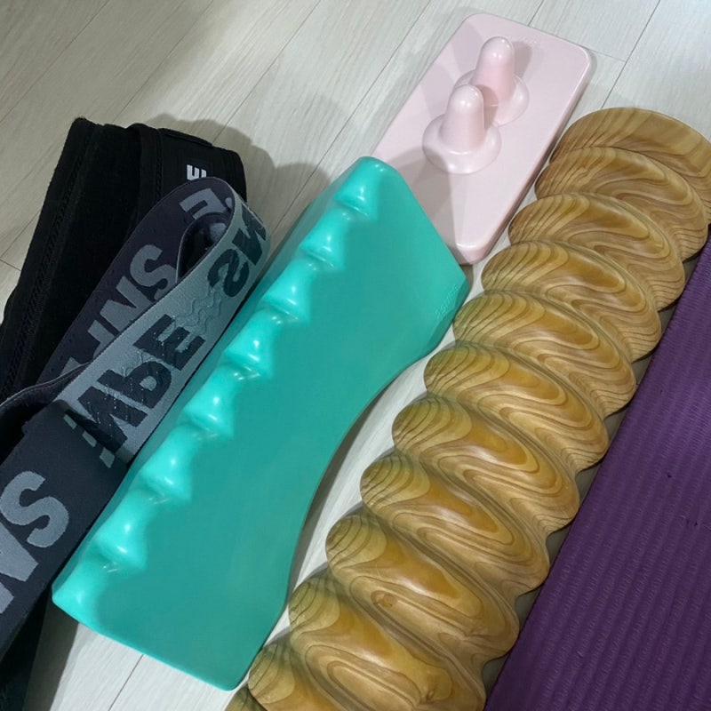 Snpe 바른자세 척추운동 두 달 후기 11레슨 비용효과 네이버 블로그