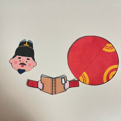 한글날 만들기 활동 도안 공유 : 네이버 블로그