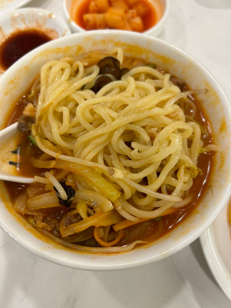 마곡 맛집 홍성원 고급스러운 중식당 웨이팅 룸 차돌 짬뽕 마늘 탕수육 네이버 블로그