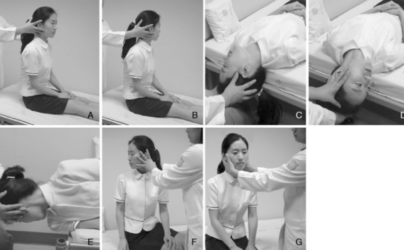 이석증 원인 4가지와 자가치료방법 어지럼증 중점병원이 알려주는 이석증 치료후기 네이버 블로그