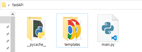 FastAPI 너는 신이였구나: FastAPI 기본 사용법 : 네이버 블로그