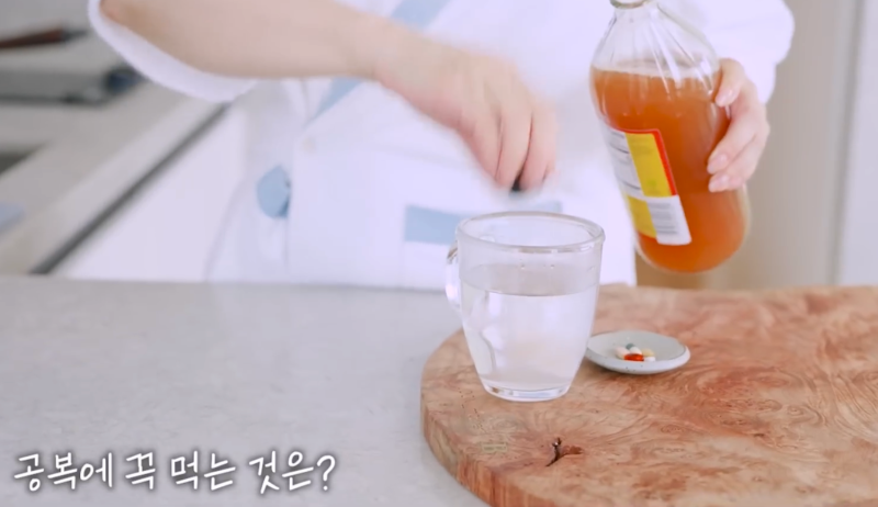 애사비 애플 사이다 비니거 후기 먹는법 사과식초 효능 부작용 사과식초 데니그리스드니그라스 브래그 식초 비교 네이버 블로그