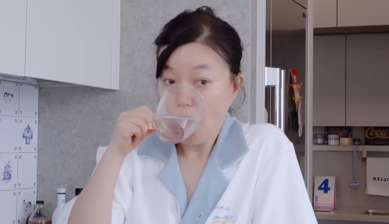 애사비 애플 사이다 비니거 후기 먹는법 사과식초 효능 부작용 사과식초 데니그리스드니그라스 브래그 식초 비교 네이버 블로그
