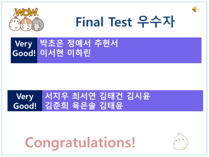 [음봉][2023.8월우수자명단][Gplum출시예정] : 네이버 블로그