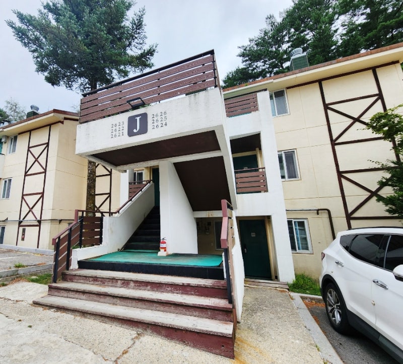 강원도 평창 모나 용평리조트 빌라콘도 J동 28타입 네이버 블로그