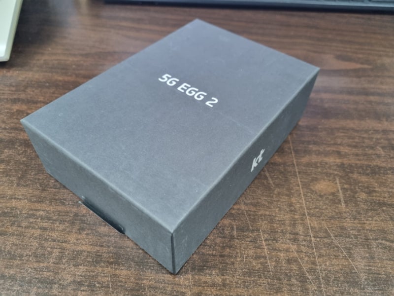 KT 휴대용 와이파이 에그 추천 5G에그2 가격 요금제 스펙 : 네이버 블로그