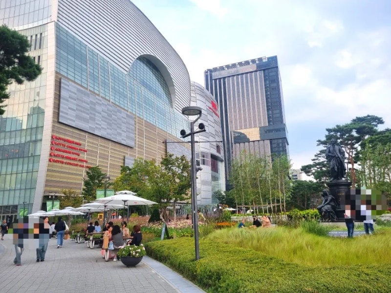 서울 잠실 가볼만한곳 5 롯데월드타워 베르테르의 정원 외 데이트 코스 네이버 블로그