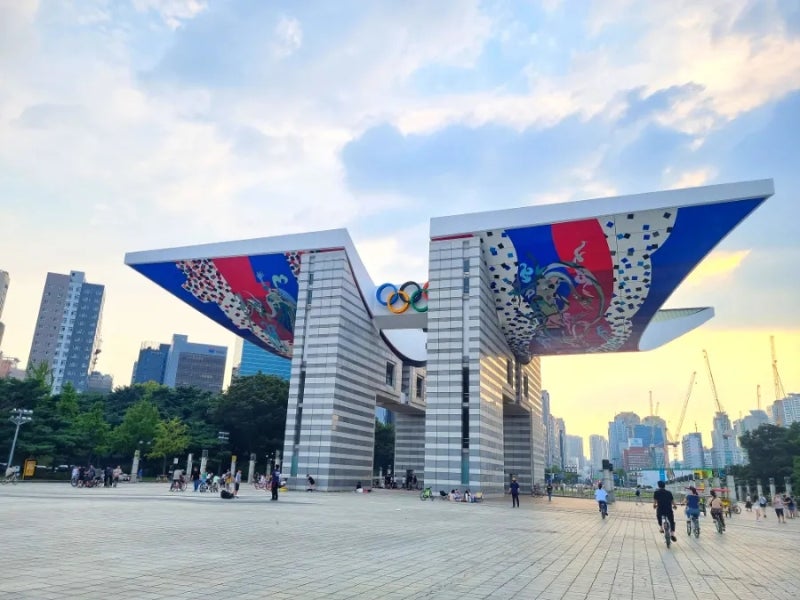 서울 잠실 가볼만한곳 5 롯데월드타워 베르테르의 정원 외 데이트 코스 네이버 블로그