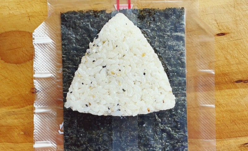 삼각김밥 싸는법 삼각김밥틀로 참치마요삼각김밥 만들기 속재료 간단한 김밥맛있게싸는법 네이버 블로그
