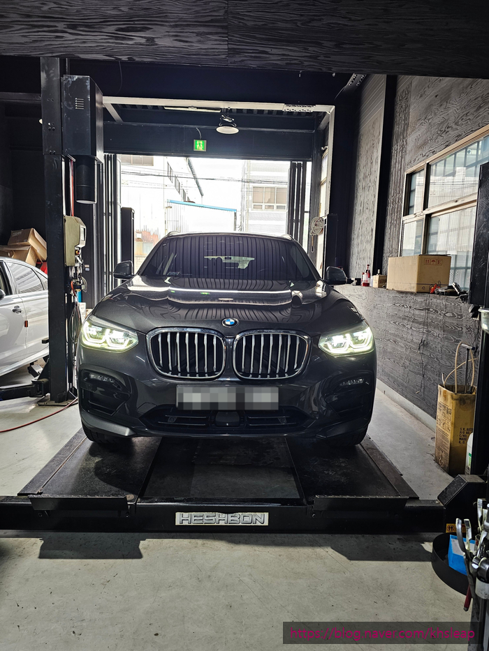 [ 봉고3 검사 불합격 엔진 경고등 배기가스 경고등 점등 dpf 교환 배기 온도센서 차압센서 pm센서 ACV밸브 교환 ] 디젤 흡기크리닝