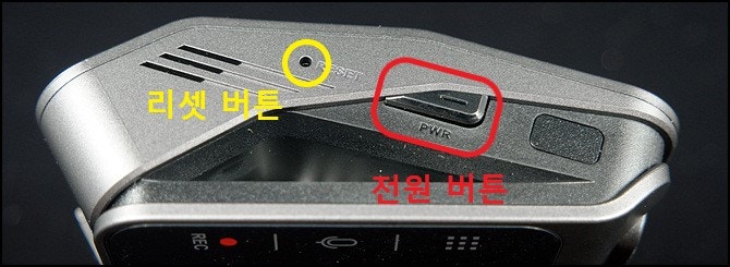 아이나비 프리미엄 AI 블랙박스 QXD1 체험기 1/4 : 네이버 블로그