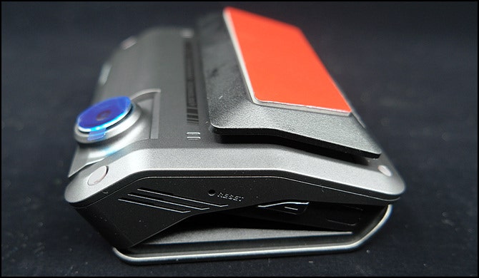 아이나비 프리미엄 AI 블랙박스 QXD1 체험기 1/4 : 네이버 블로그