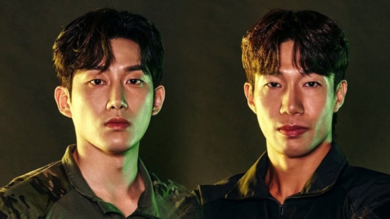 강철부대3 부대 & 출연진! 에이스 HID 이동규 UDT 정종현, 시즌3 새로운 UDU, USSF의 실력! : 네이버 블로그