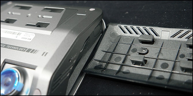 아이나비 프리미엄 AI 블랙박스 QXD1 체험기 1/4 : 네이버 블로그