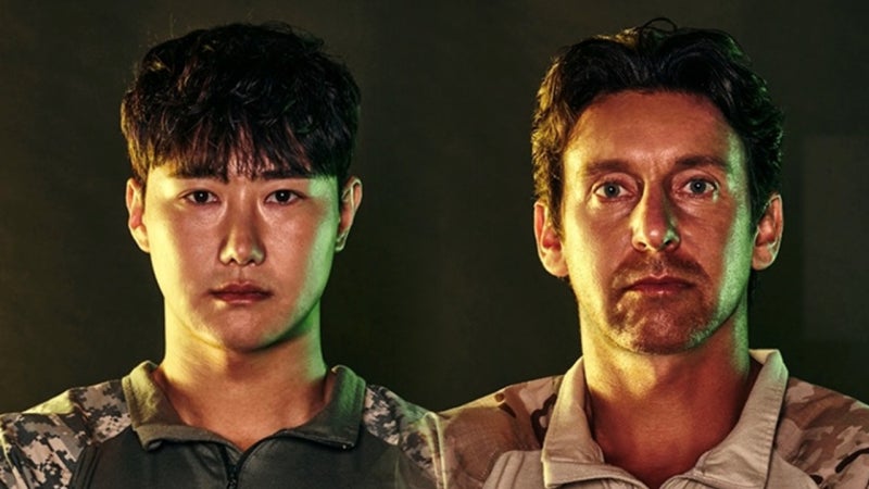 강철부대3 부대 & 출연진! 에이스 HID 이동규 UDT 정종현, 시즌3 새로운 UDU, USSF의 실력! : 네이버 블로그