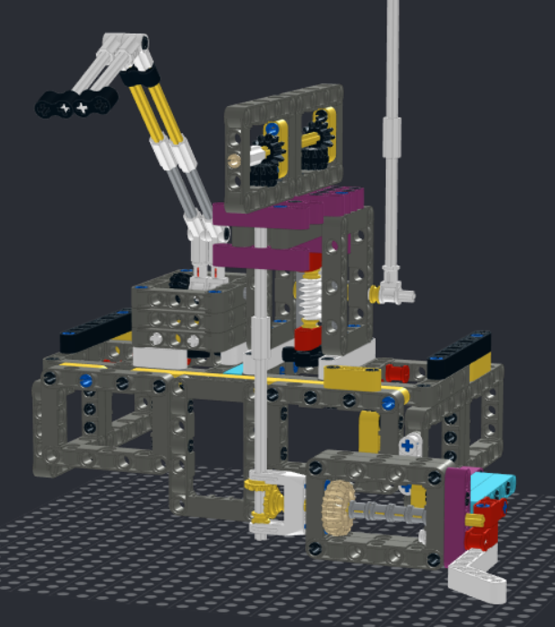 [Spike Prime]2023 2024 FIRST LEGO League MASTERPIECE M12+M13+M15 : 네이버 블로그