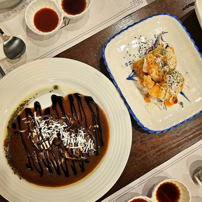 인천 구월동 돌잔치 장소 산향한정식 구월점 네이버 블로그