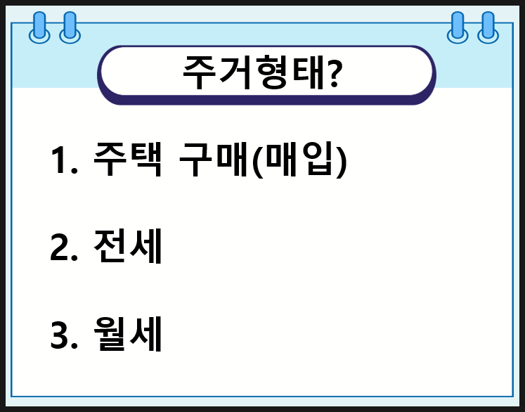 주택담보대출 이자 연말정산 소득공제 방법 및 서류주담대 전세대출 네이버 블로그