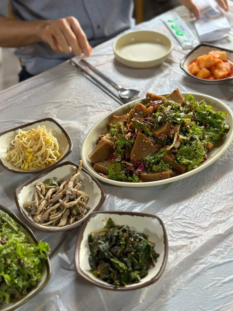 남한산성 맛집 맛도 뷰도 좋은 ‘함지박 내돈내산 후기 네이버 블로그