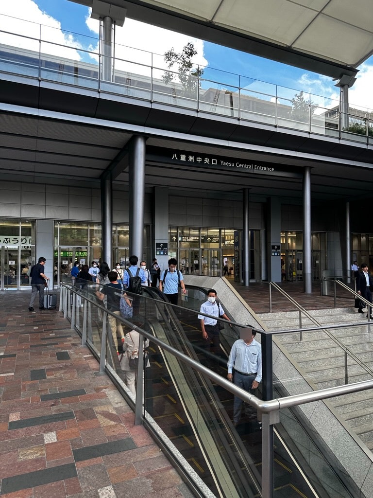 도쿄역 짐보관, 빈 코인락커가 안 보일 때 2가지 꿀팁 : 네이버 블로그